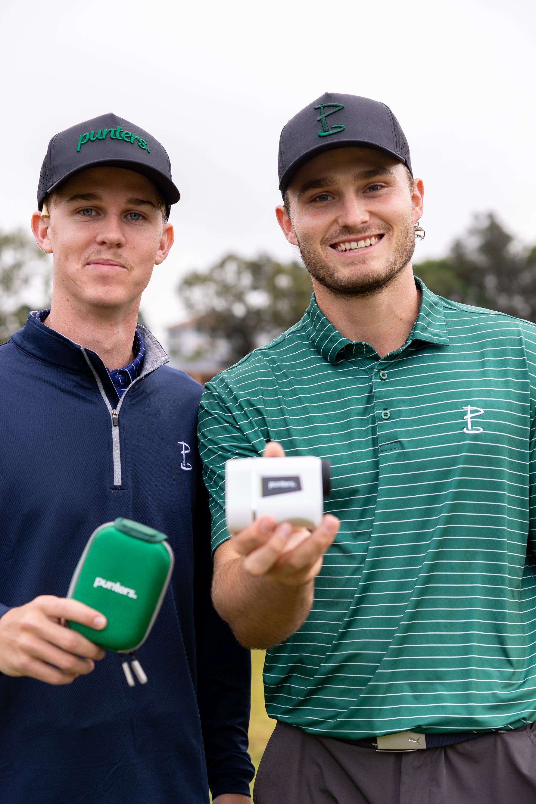 Punters Golf