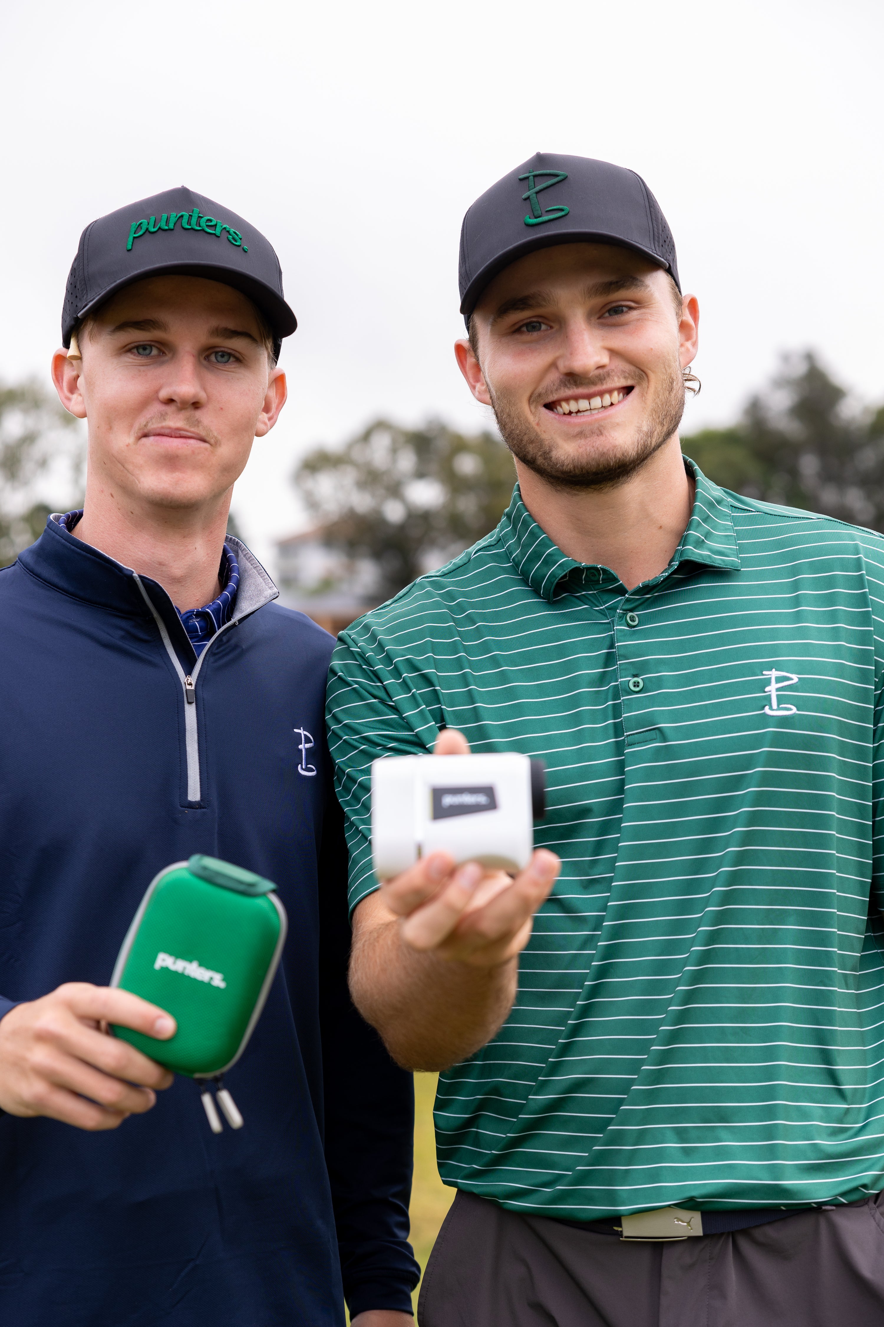 Punters Golf