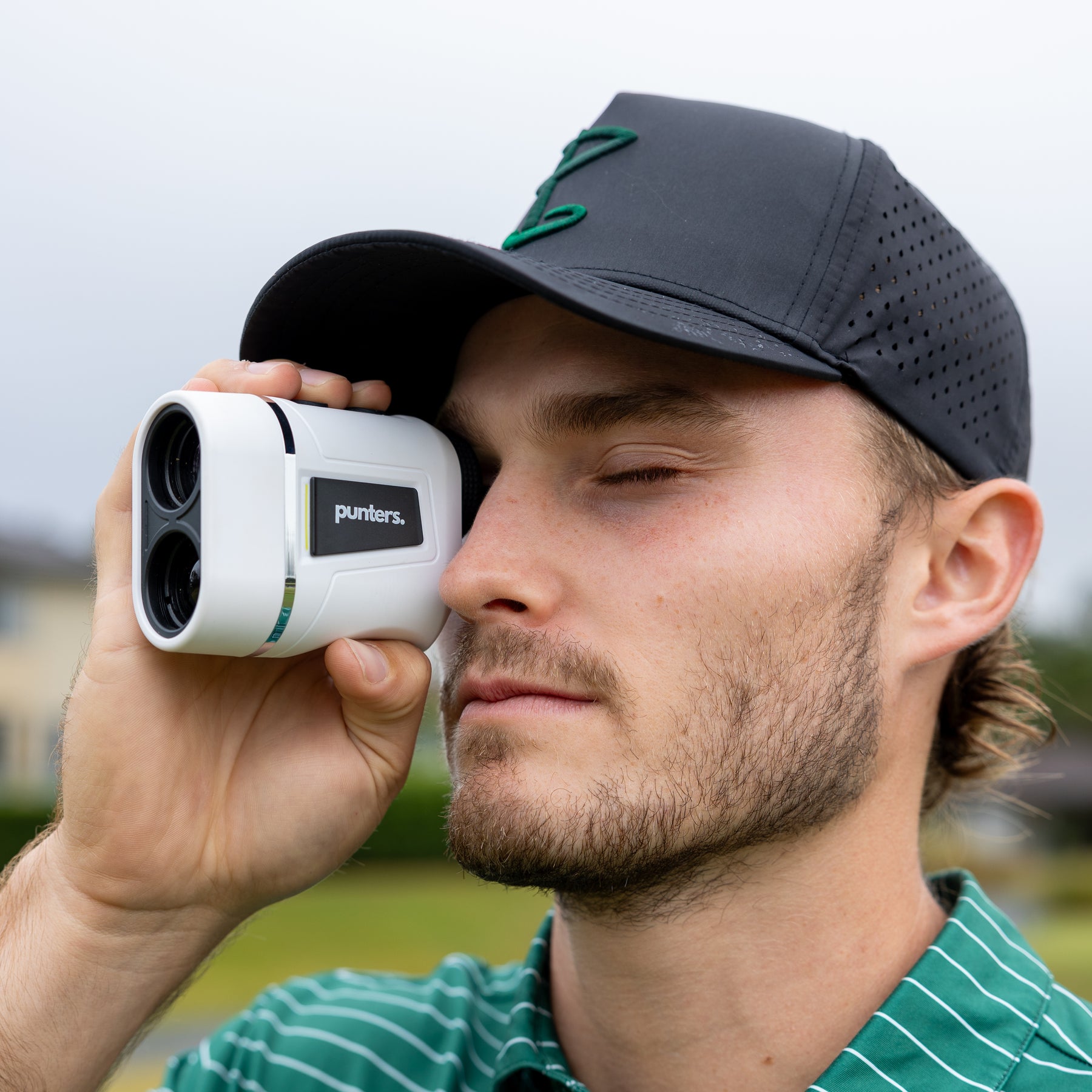 Punters V3 Range Finder– Punters Golf