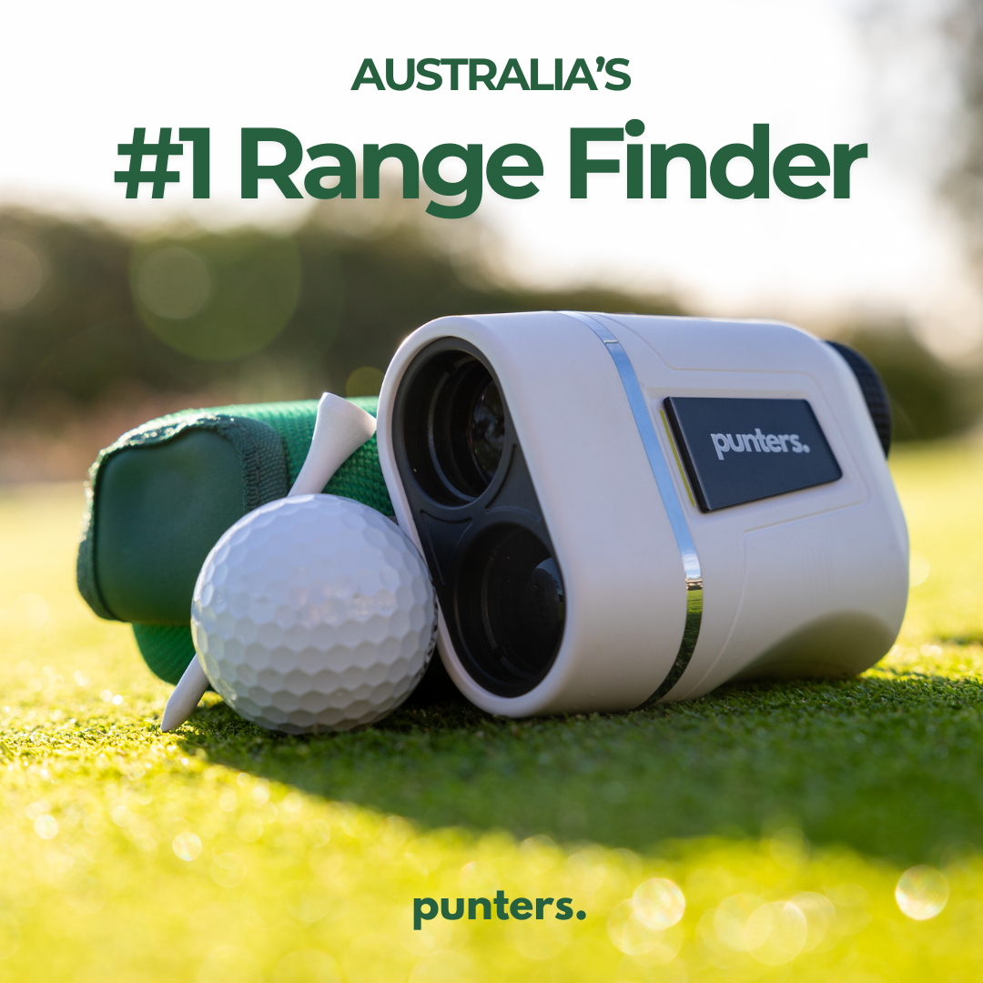 Punters Golf