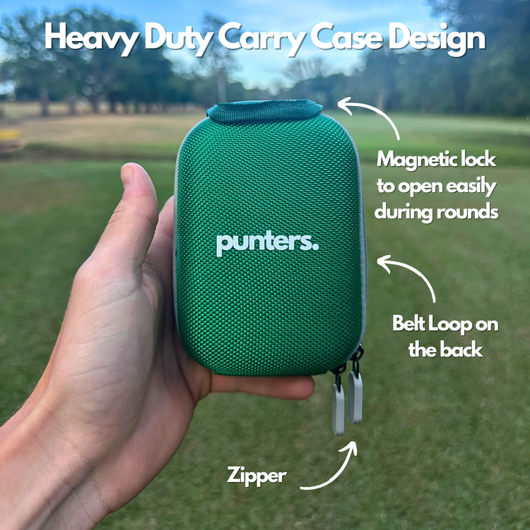 Punters Golf